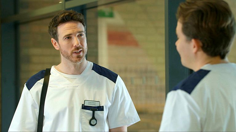 Doctors spoilers: Does Luca have a new job? | What to Watch
