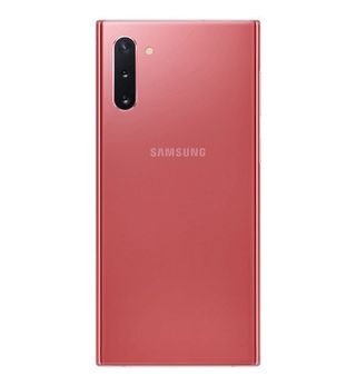 This is our first look at the Samsung Galaxy Note 10 in Pink | Android ...