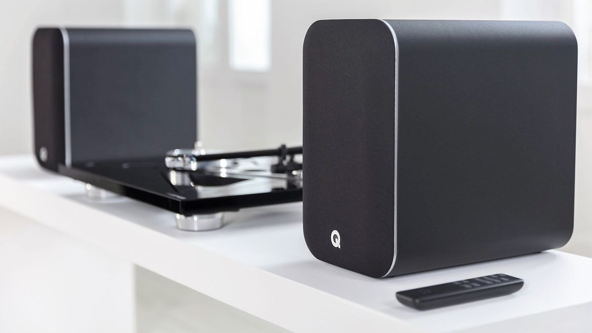 This is the best Bluetooth speaker system I've heard this year | Tom's ...