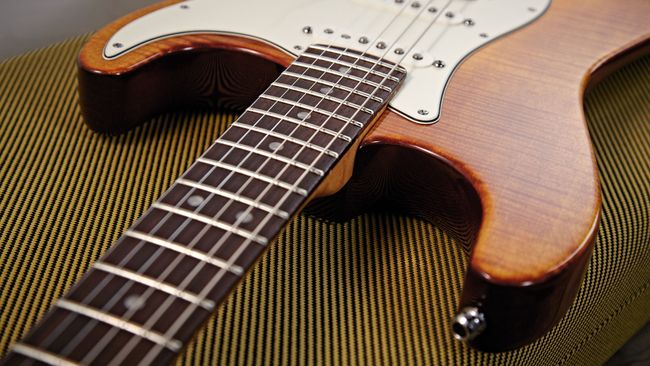 Fender’s Master Builders on what makes a good Stratocaster | Guitar World