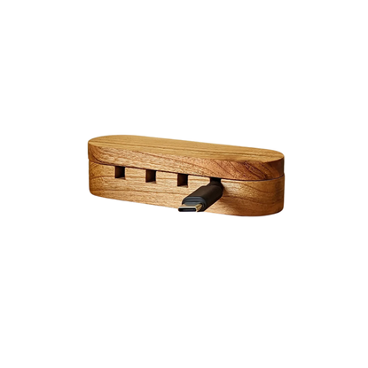 Cords Organizers Can be Chic, And These 9 Products Prove It