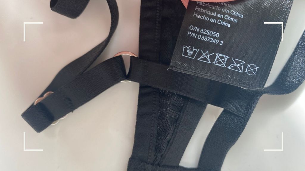 How to wash bras - by hand or in the washing machine | Woman & Home