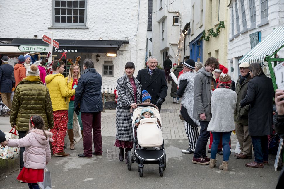 Doc Martin Christmas special 2022 release date, plot trailer | What to ...