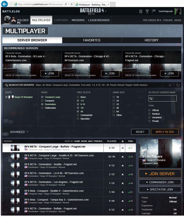 Battlefield 4 Beta Performance: 16 Graphics Cards, Benchmarked | Tom's ...