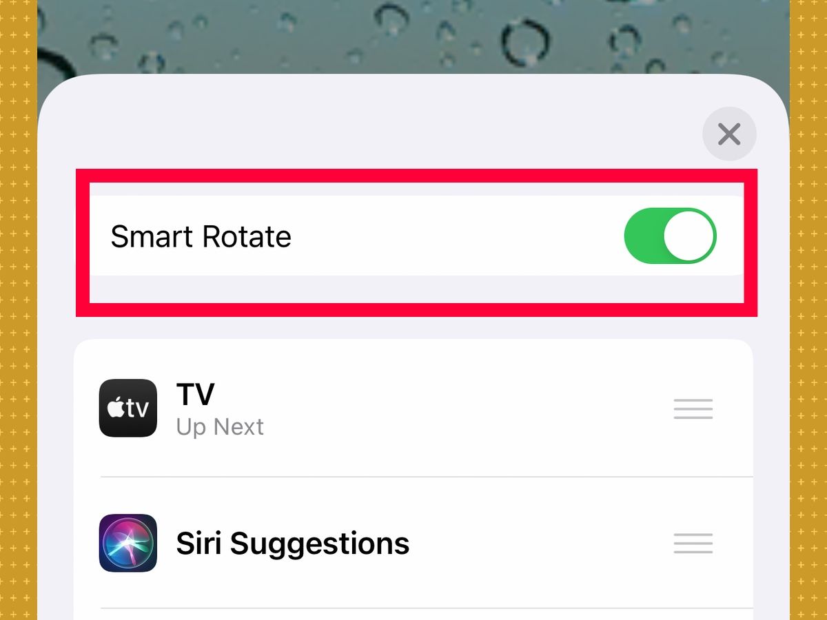 iOS 14: How to create and edit a Smart Stack widget | Tom's Guide