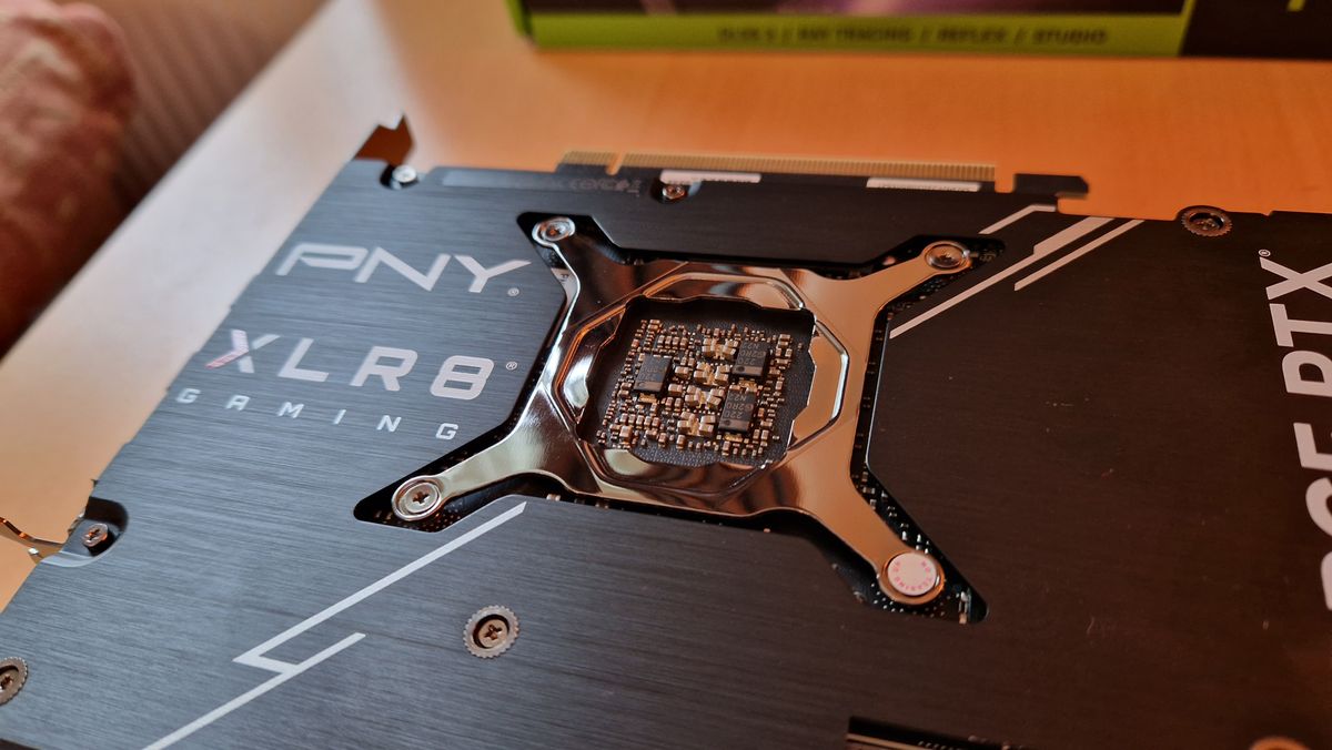 PNY GeForce RTX 4070 Ti review: "Uses some cheap tricks to stay ...