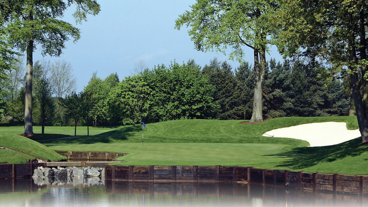 Best Golf Courses In The Midlands | Golf Monthly