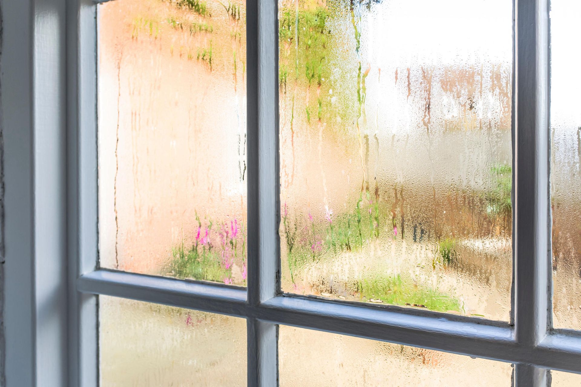 How I use a window vac to beat condensation, and my Black Friday deal ...