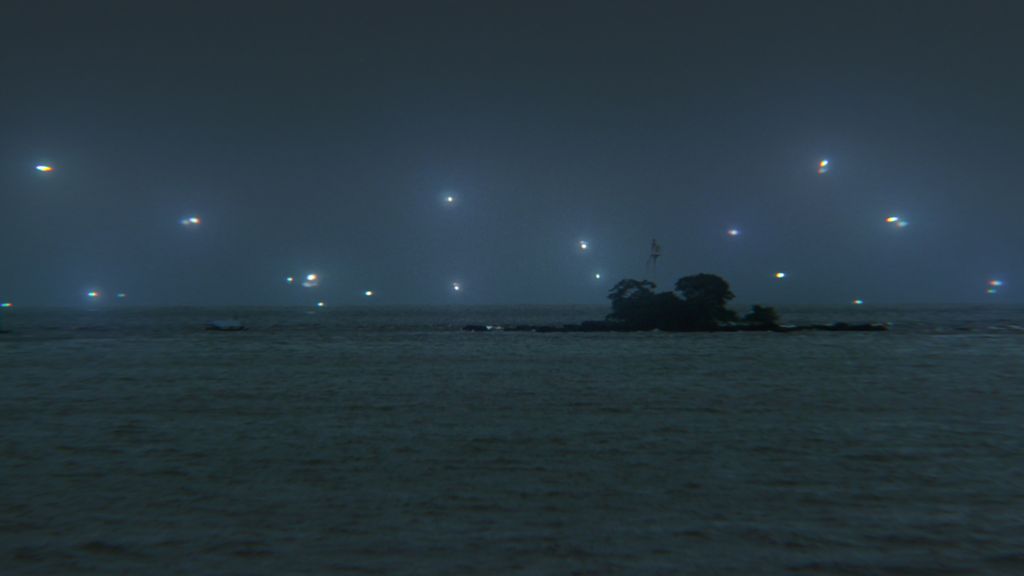 I watched all of Netflix's new alien shows — here's why I'll only be ...