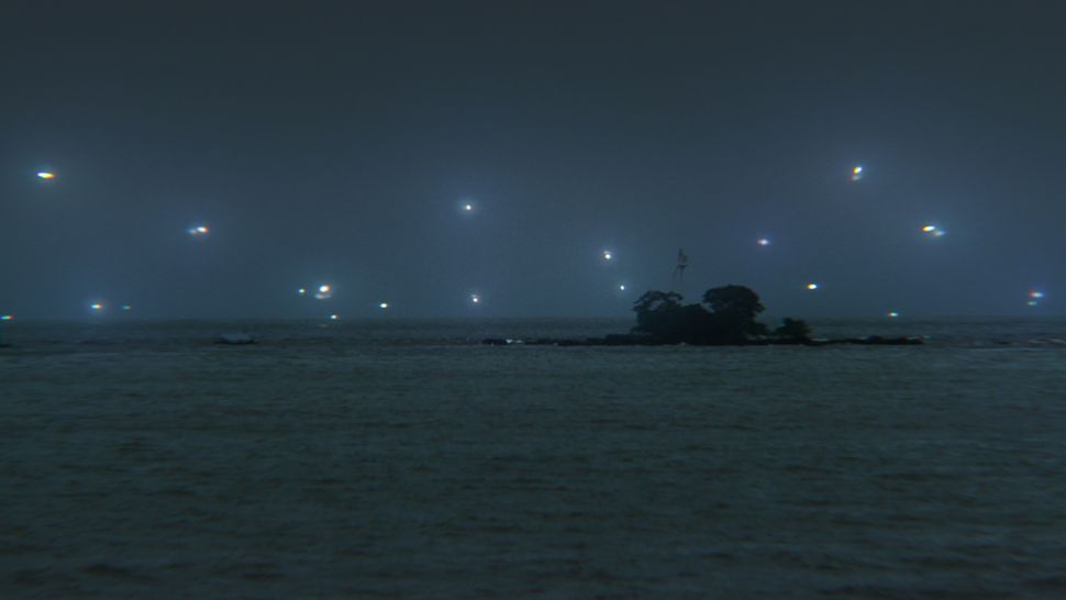 I watched all of Netflix's new alien shows — here's why I'll only be ...