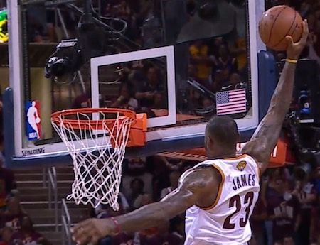 Primetime Ratings: Hoops Finals Comes Up Huge | Next TV