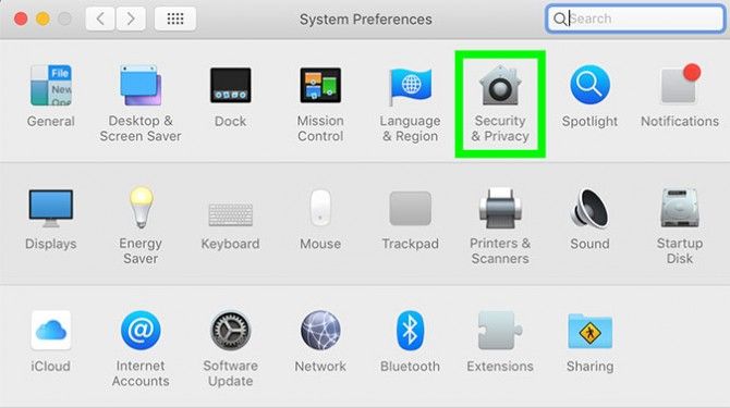 How to Fix Logitech Mouse Scrolling in macOS Mojave | Laptop Mag