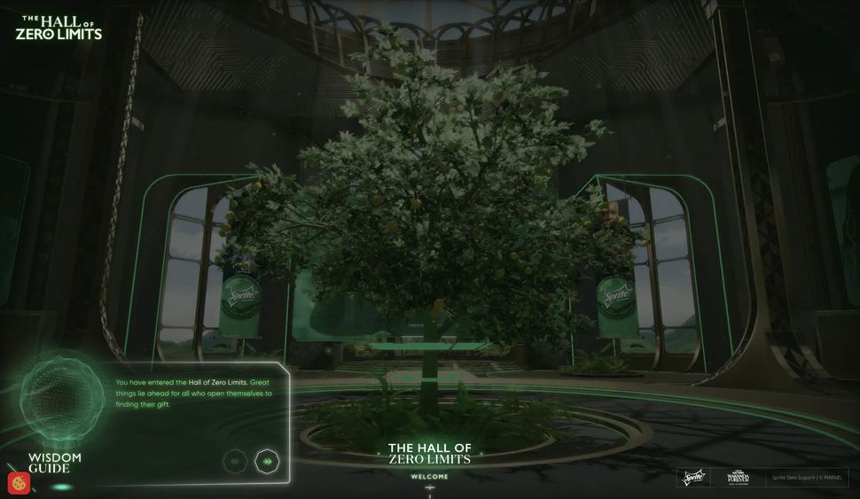 15 amazing HTML examples | Creative Bloq