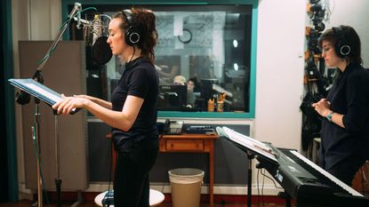 '36 Questions' Musical Podcast Interview Starring Jessie Shelton and ...