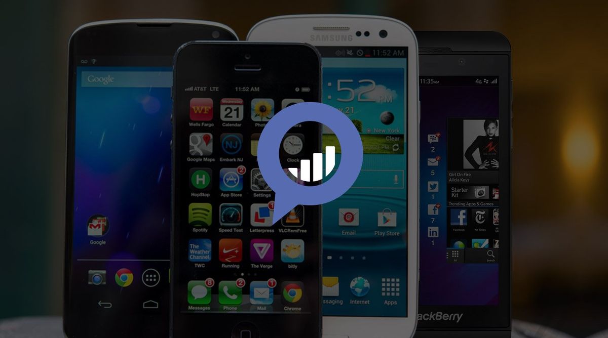 Articles by Talk Mobile | Android Central