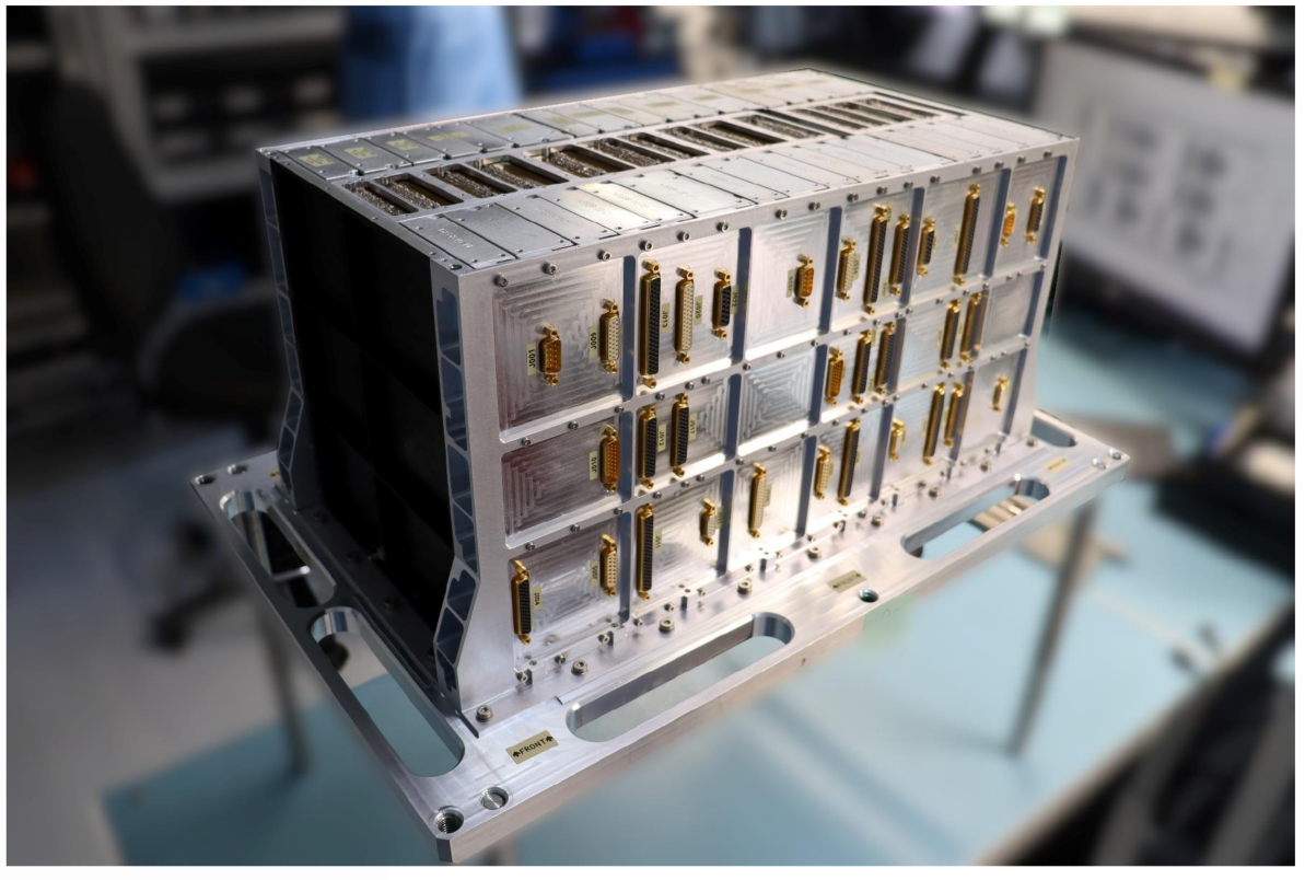 Europe's Mars sample return orbiter moving ahead despite NASA budget ...