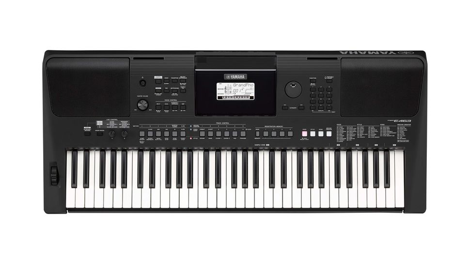 Best Yamaha keyboards: Find your perfect match | MusicRadar