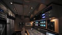 Game Creek Video purchases Calrec Alpha and Sigma Digital Audio Desks ...