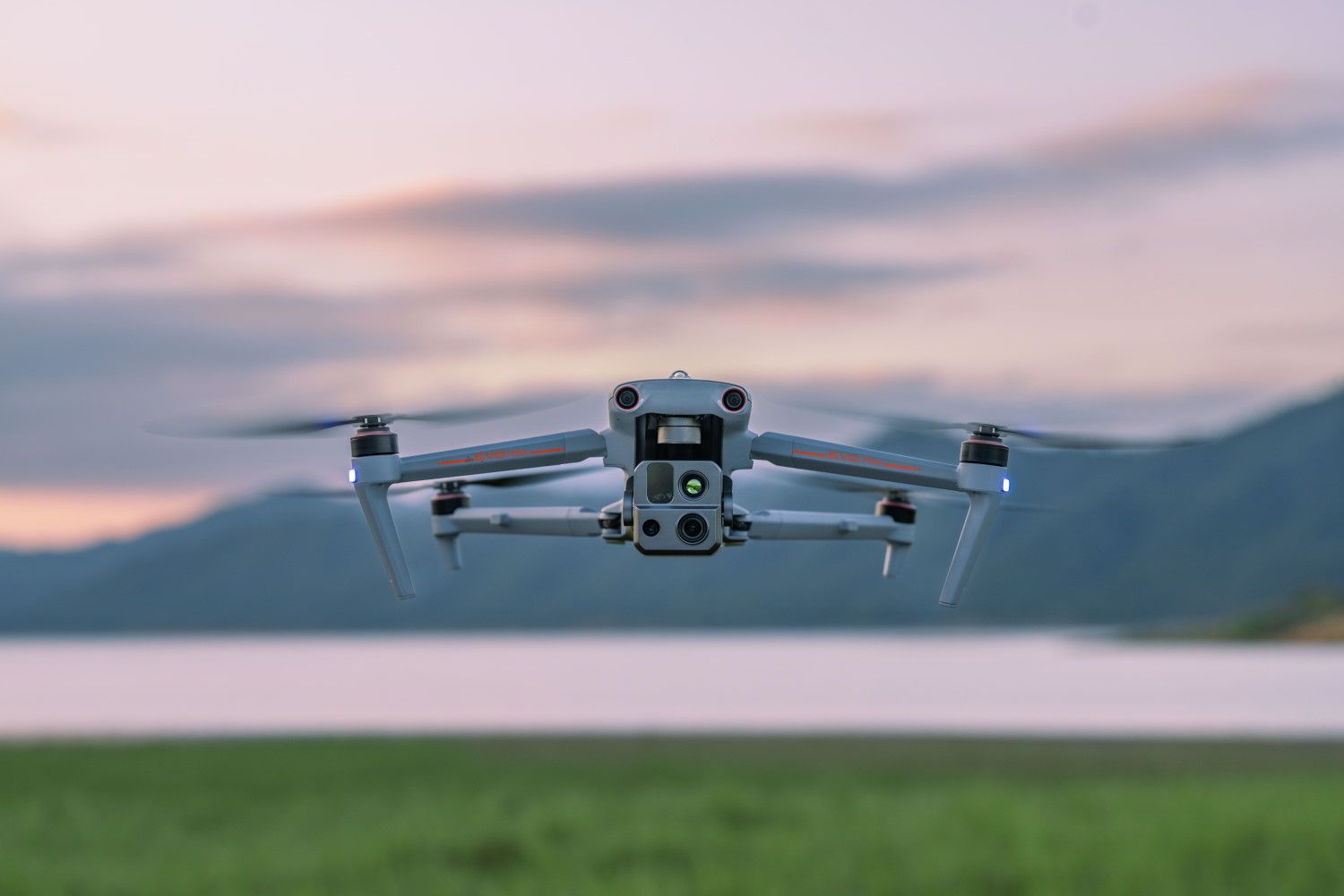 Audacious Autel just supersized their drone range | T3