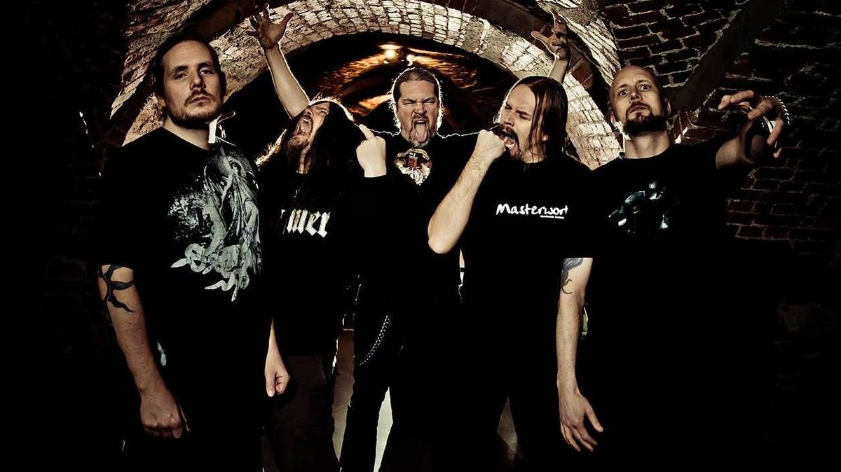 Meshuggah to tour Australia and New Zealand | Louder