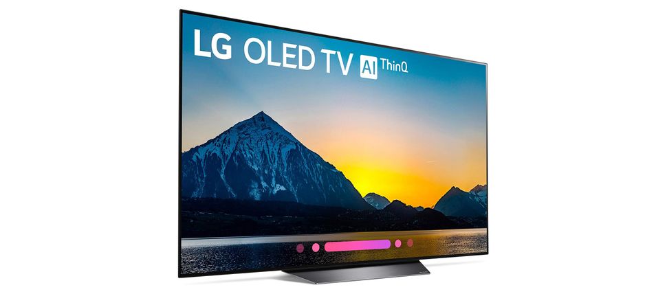 LG vs Samsung TV: which is better? | What Hi-Fi?