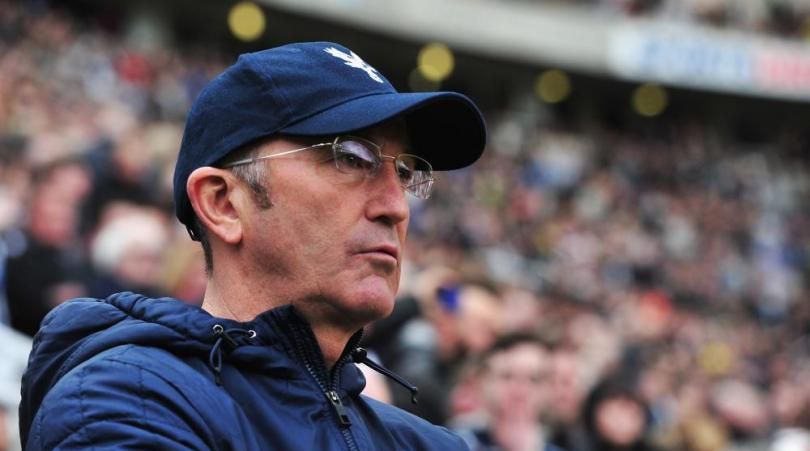 Pulis salutes Palace defending, Puncheon | FourFourTwo