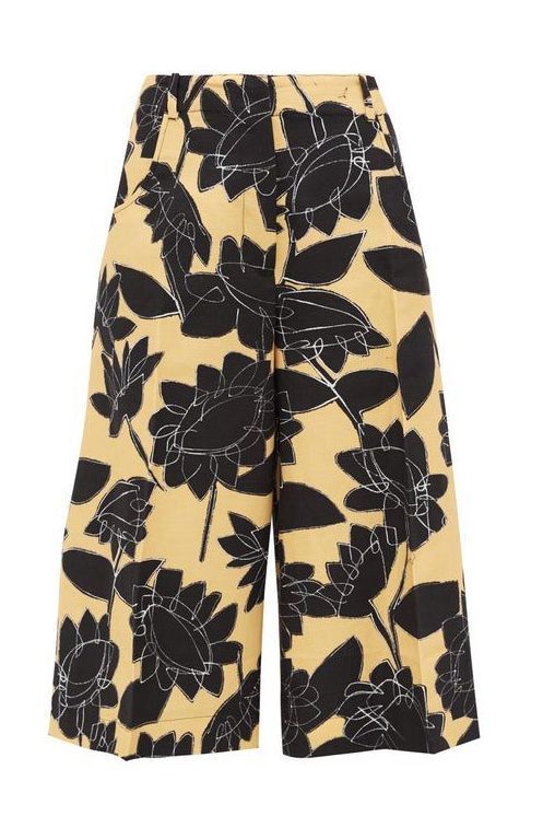 11 Best Gaucho Pants for Women of 2023 | Marie Claire