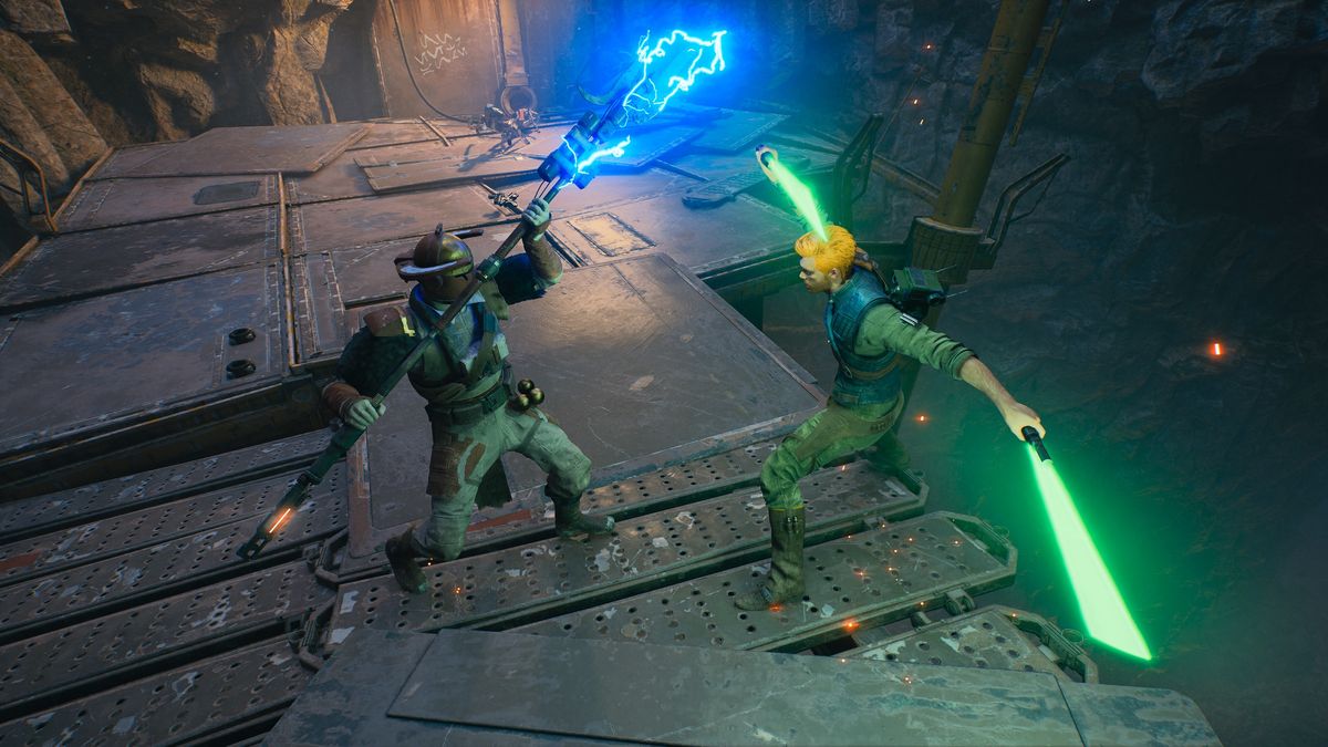 Star Wars Jedi: Survivor — List of every enemy and boss | Windows Central