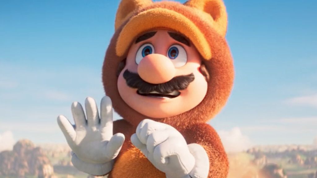 The Super Mario Bros. Movie 2: Release Date And Other Things We Know ...