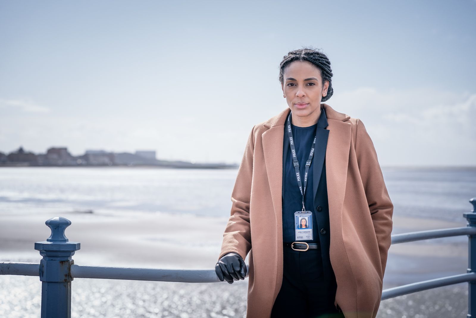 Why did Morven Christie leave The Bay and series 3 cast | Woman & Home