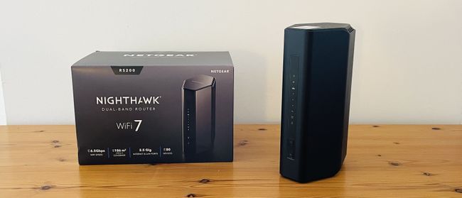 Who still uses 56k modems, and why? | TechRadar