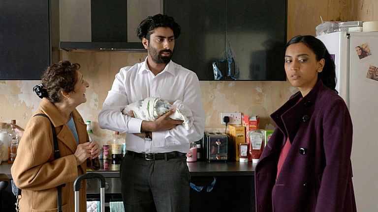 Doctors spoilers Will Bear Sylvester reveal shock discovery? | What to ...