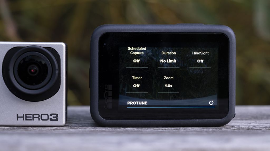 Why the GoPro Hero 9 Black is secretly a big evolution for action ...