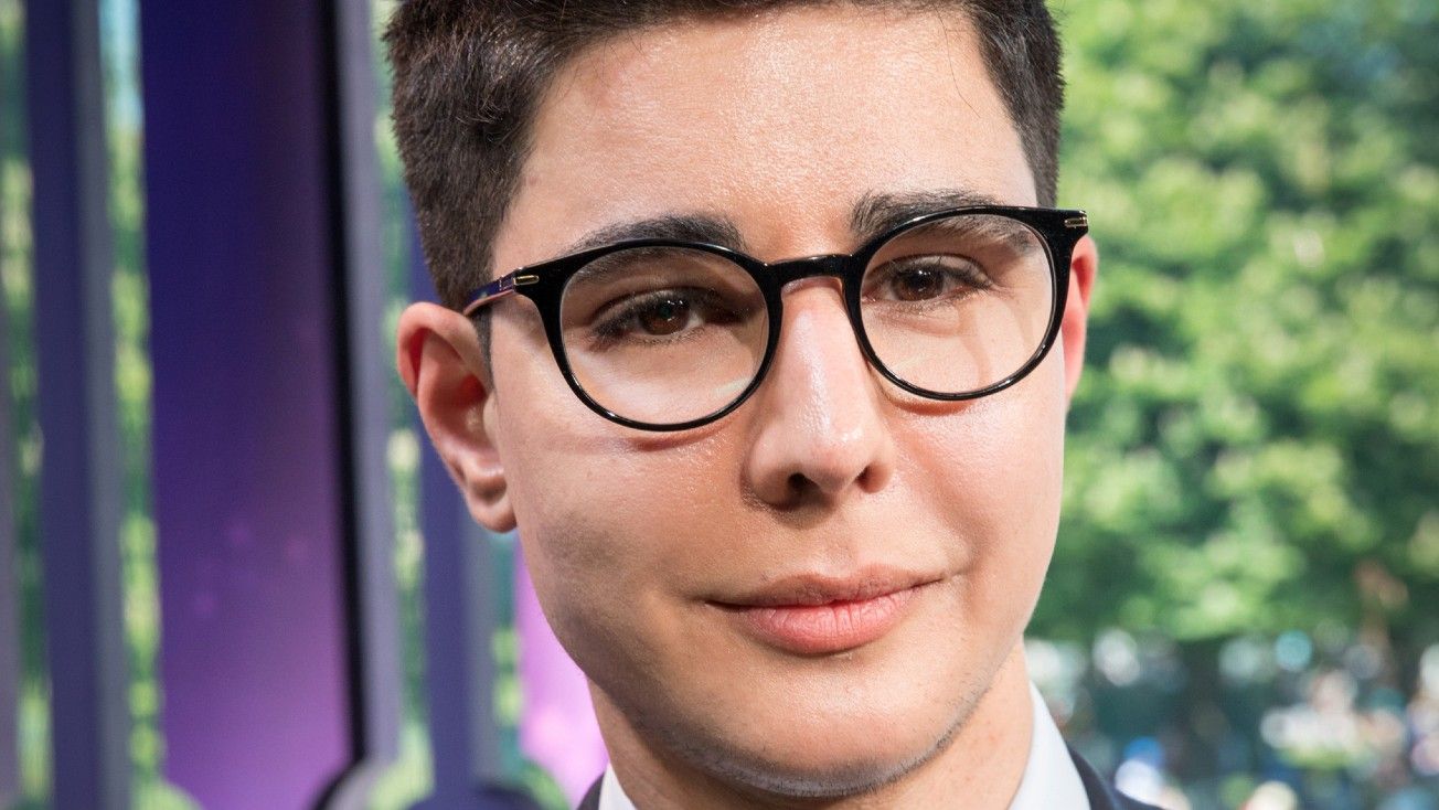 Royal Biographer Omid Scobie Announces Next Royal Book Project—and Is ...