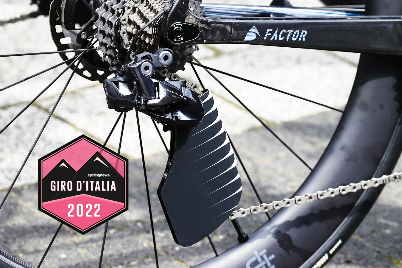 The best bikes and tech of the Giro d'Italia so far | Cyclingnews