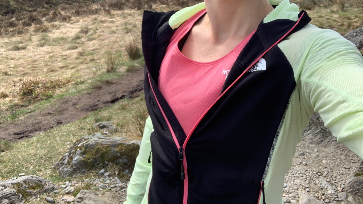 What is microfleece? | Advnture