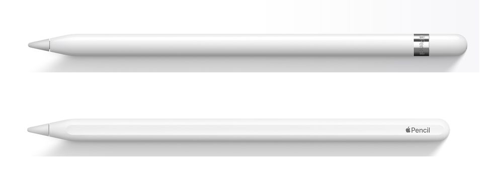 Apple Pencil 1 vs 2: which generation of pencil is best for you and ...