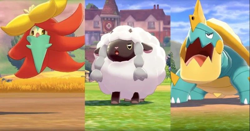 Pokémon Sword and Shield — everything you need to know | Tom's Guide