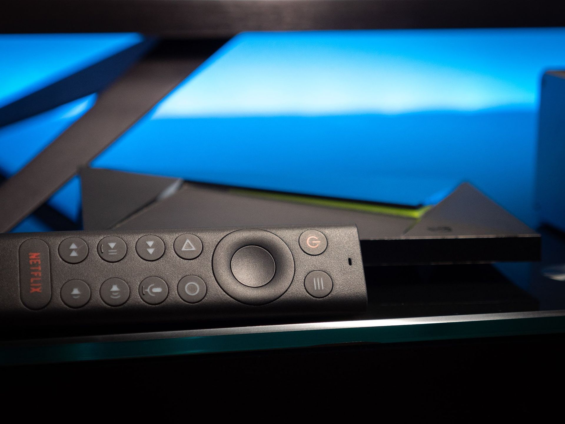 Is the NVIDIA Shield TV Pro still worth buying in 2022? | Android Central