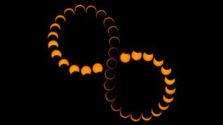 A step-by-step guide to editing your solar eclipse photographs | Space