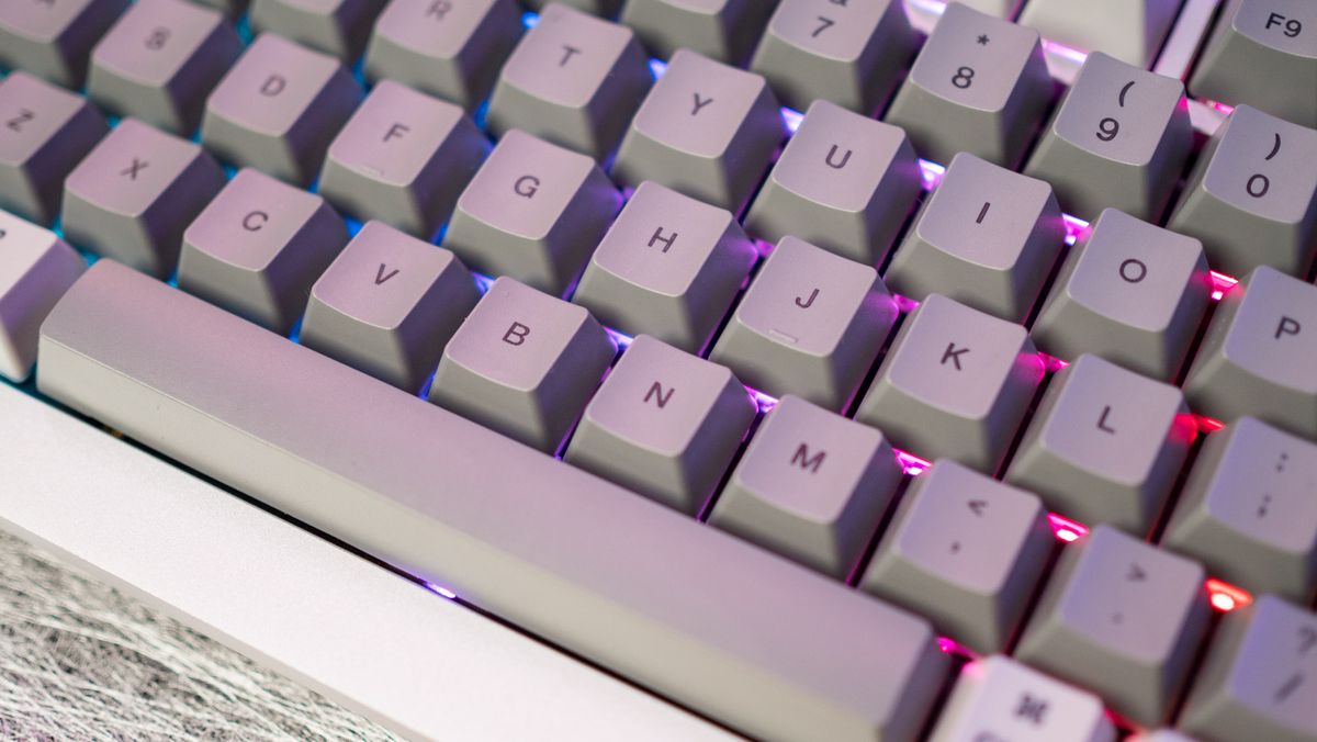 OnePlus Keyboard 81 Pro review: The perfect mechanical keyboard ...