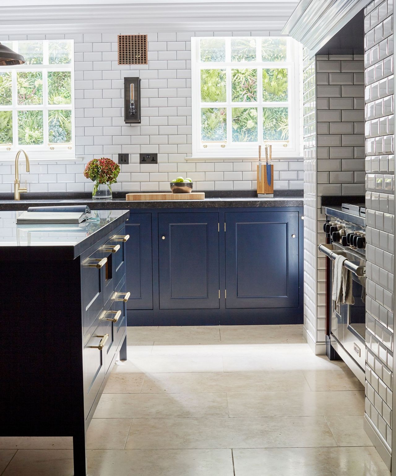 Kitchen styles: The ultimate guide, from Shaker to slab | Homes and Gardens