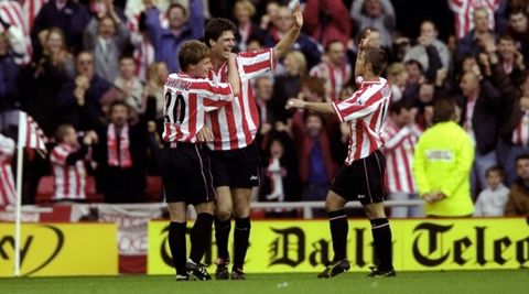 The best promoted Premier League teams ever | FourFourTwo