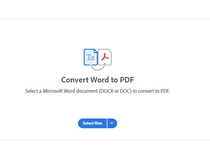 How to Convert a PDF to a Word Doc and Word Doc to PDF | Tom's Hardware