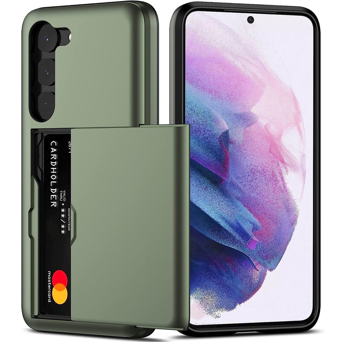 Best wallet & folio cases for Samsung Galaxy S23 Plus 2023 | Android ...