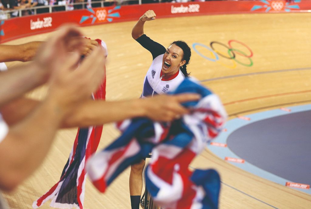 'I wasn’t the most talented, but I’d leave no stone unturned': Dani ...