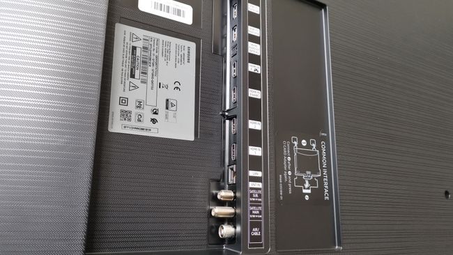 Samsung Q80T QLED TV review: targets gamers with low-latency | TechRadar