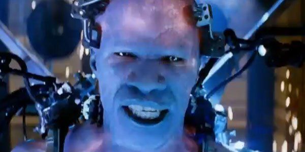 Apparently Tom Holland's Spider-Man Training Involves Electrocution ...