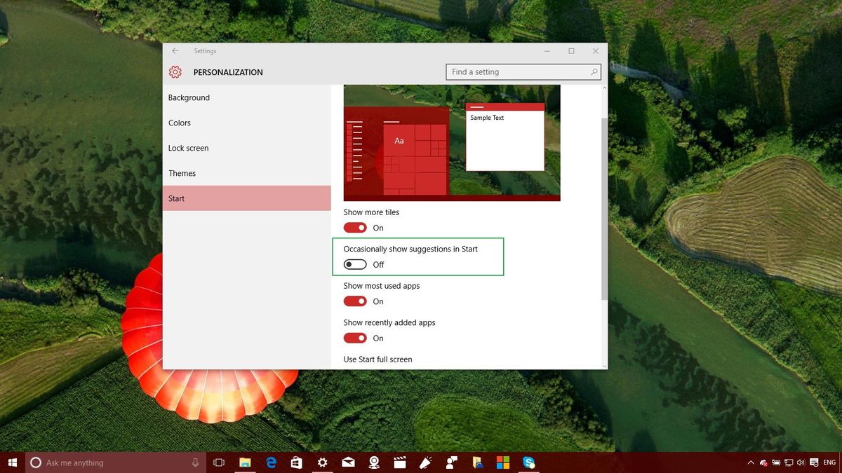How to remove pre-installed and suggested apps in Windows 10 | Windows ...