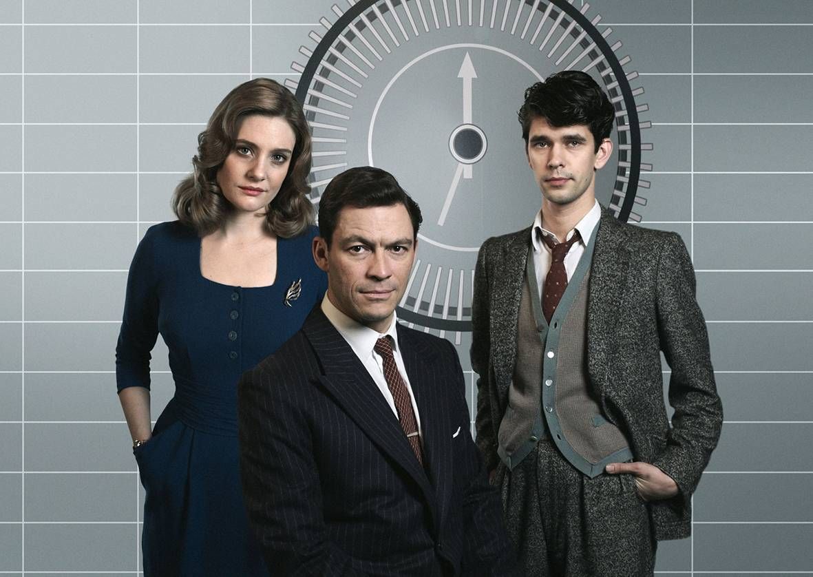 Best BBC series on Netflix to enjoy right now | What to Watch